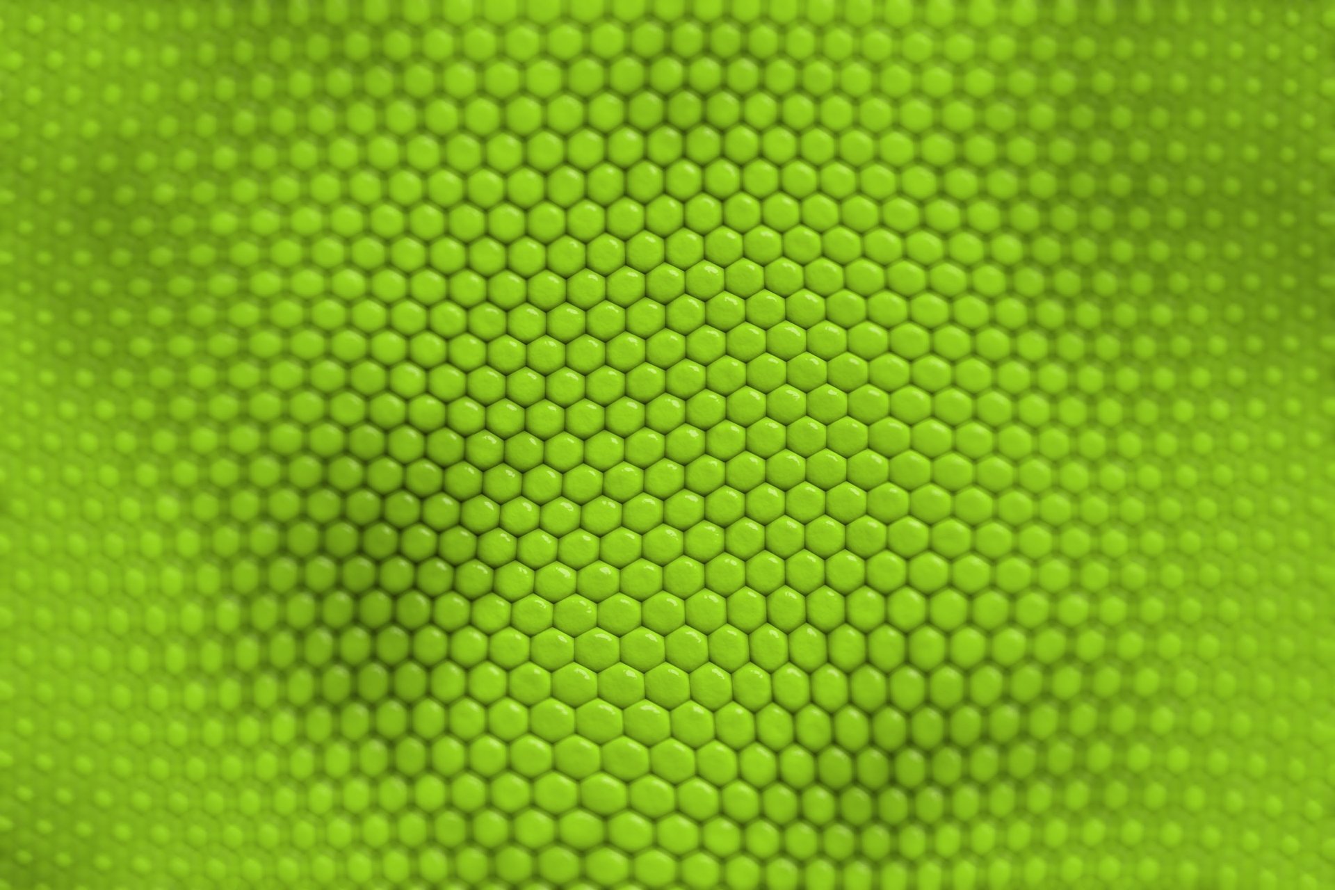 Download Pattern Green Abstract Hexagon Abstract Green HD Wallpaper