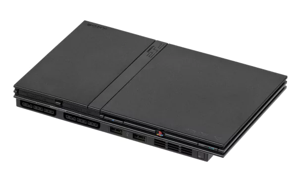 PlayStation 2 Wallpapers