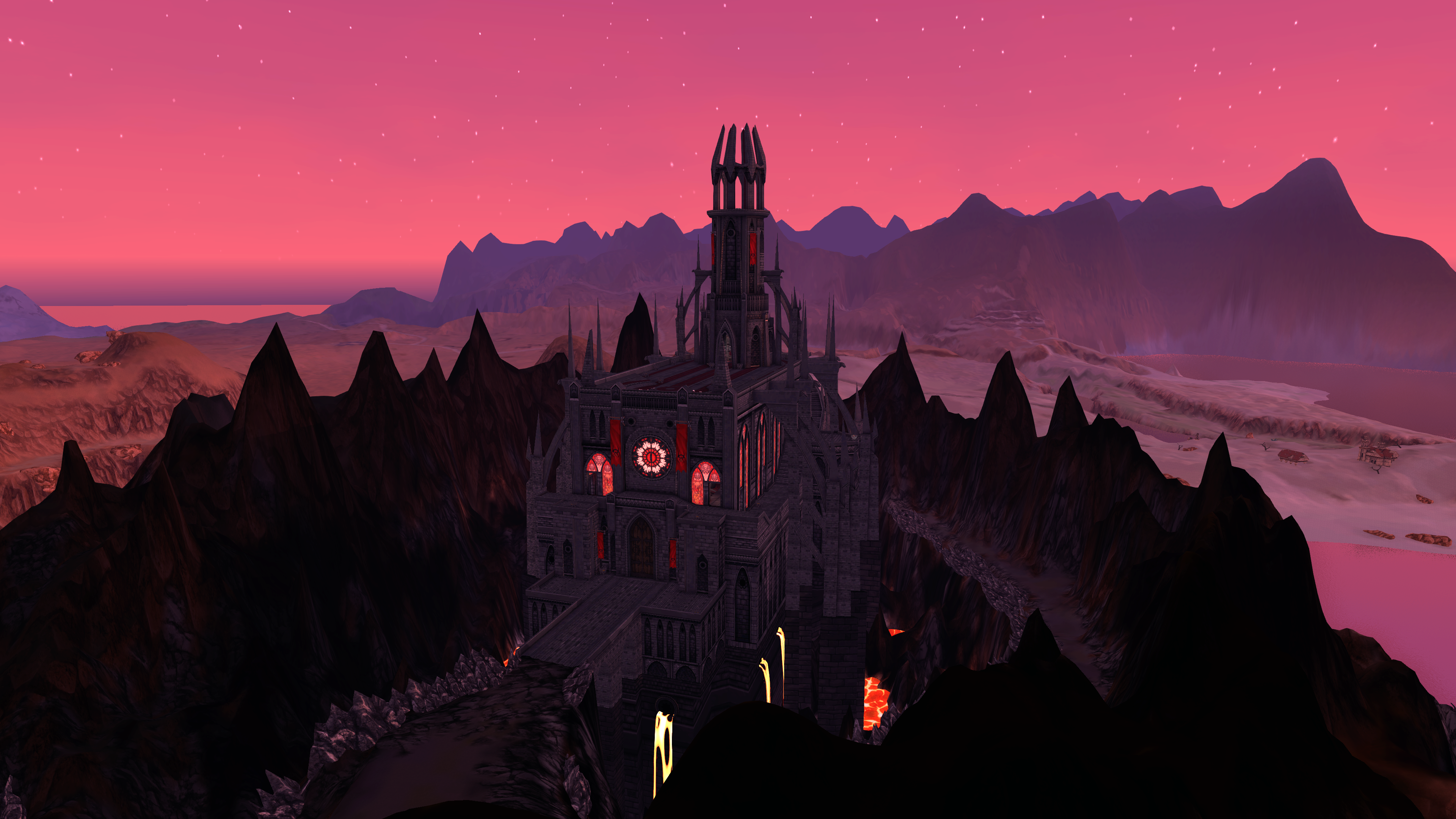 Download Video Game Champions Of Regnum 4k Ultra HD Wallpaper