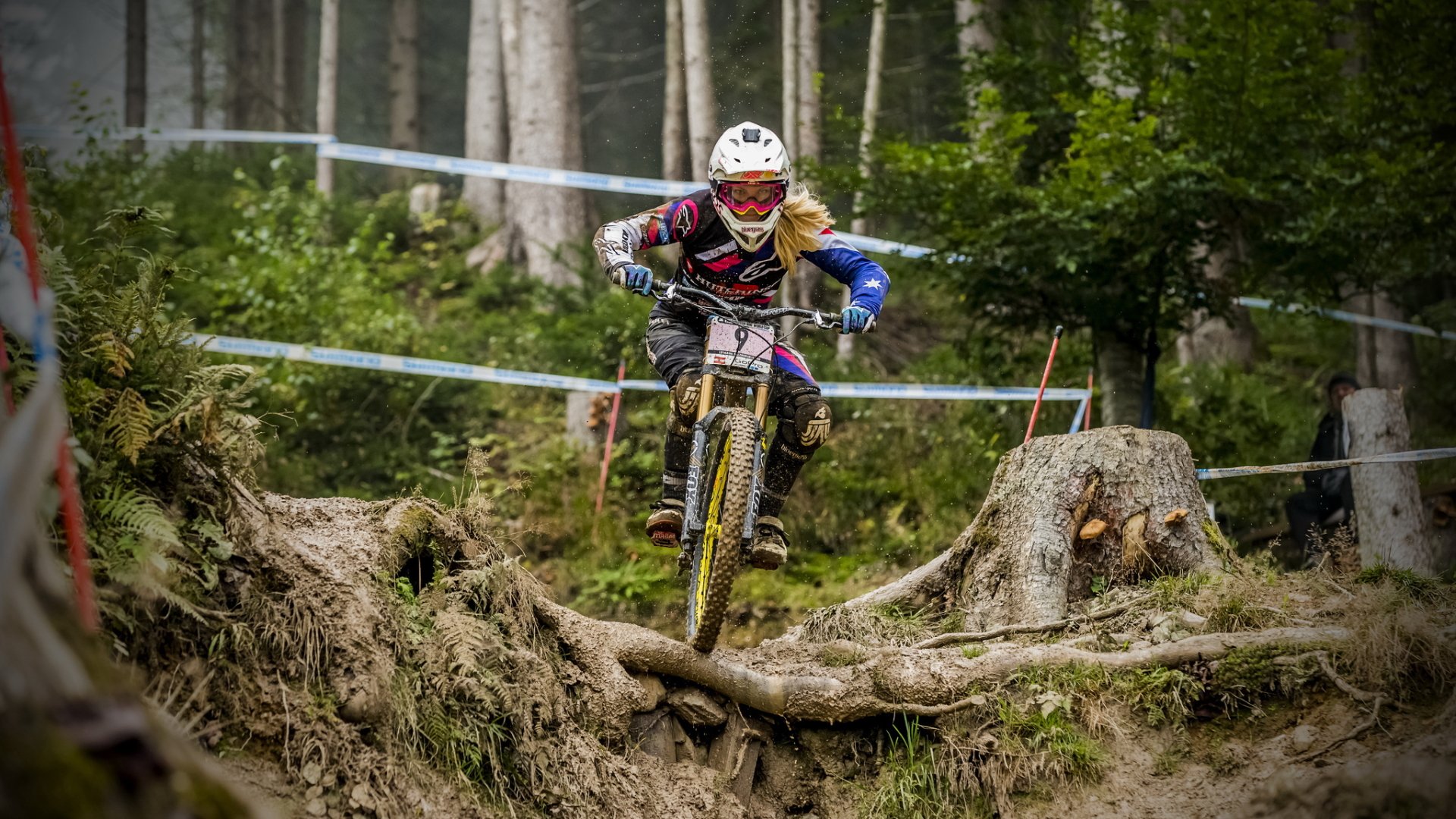 Download Bicycle Sports HD Wallpaper | 2048x1152 | Wallpaper Abyss