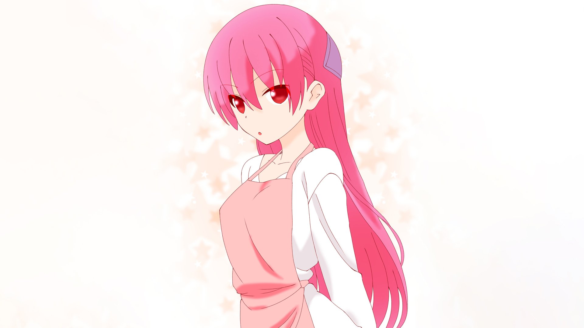 Tsukasa Yuzaki HD Wallpaper – Tonikaku Kawaii from TONIKAWA: Over the ...