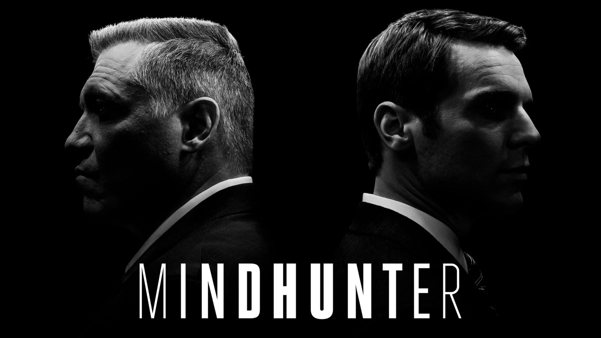 Download Mindhunter TV Show 4k Ultra HD Wallpaper 3840x2160