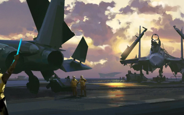 Shenyang J-15 Wallpapers