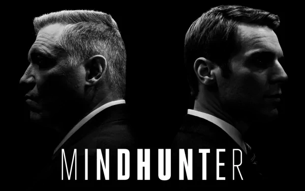 Mindhunter Wallpapers