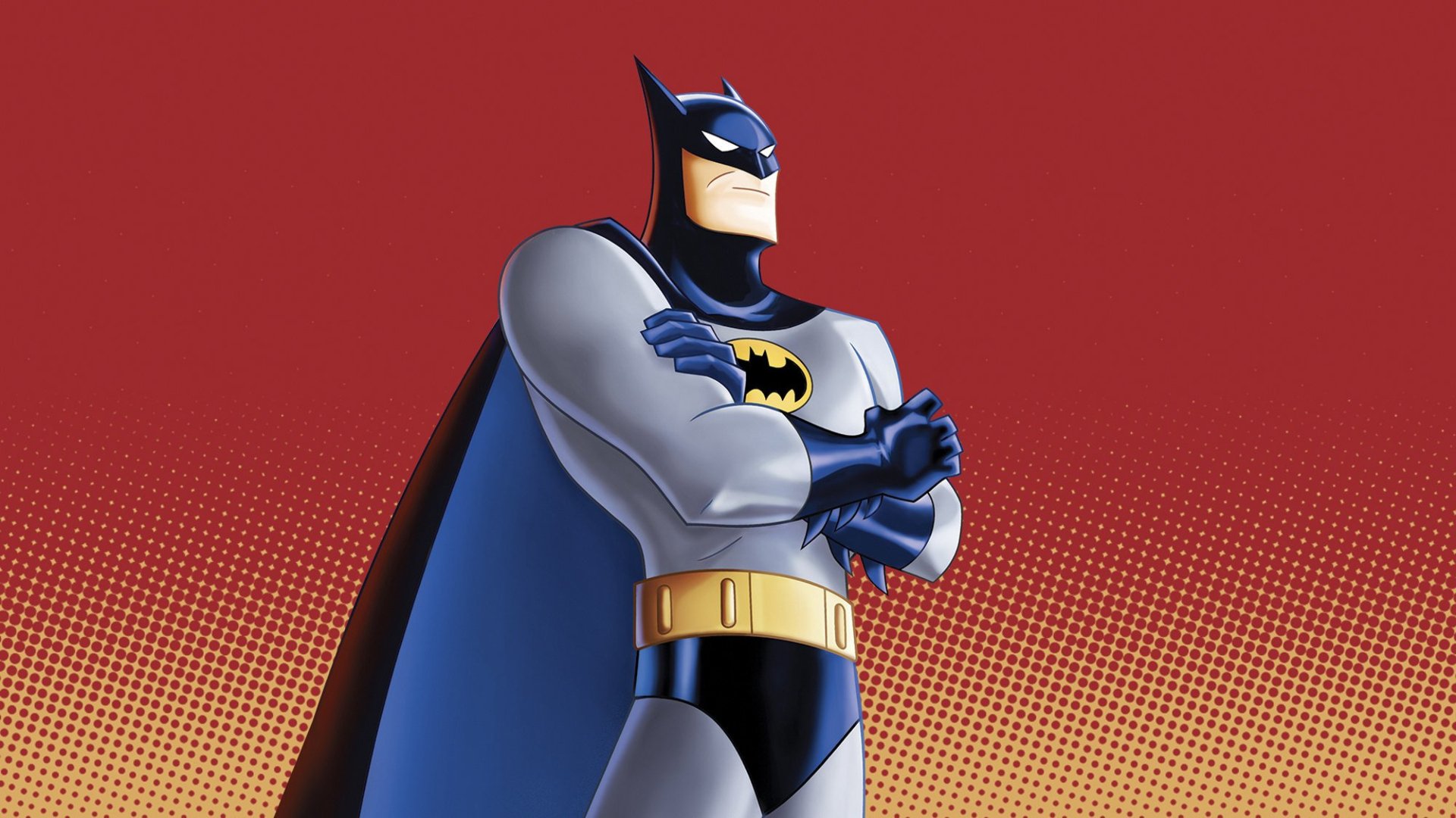 Download Bruce Wayne Batman TV Show Batman: The Animated Series HD ...