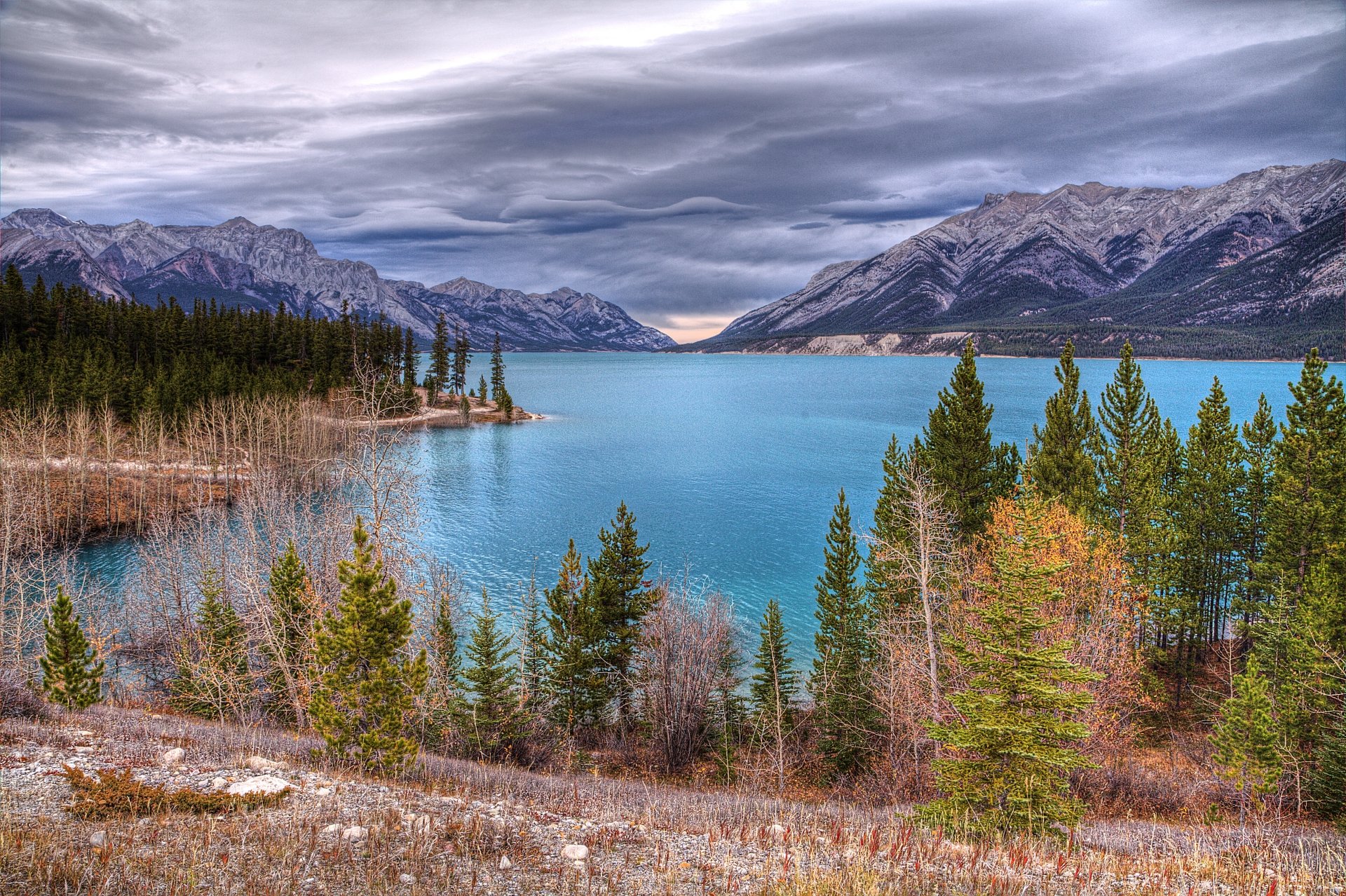 Abraham Lake - Desktop Wallpapers, Phone Wallpaper, PFP, Gifs, and More!