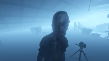 Phasmophobia - Desktop Wallpapers, Phone Wallpaper, PFP, Gifs, and More!