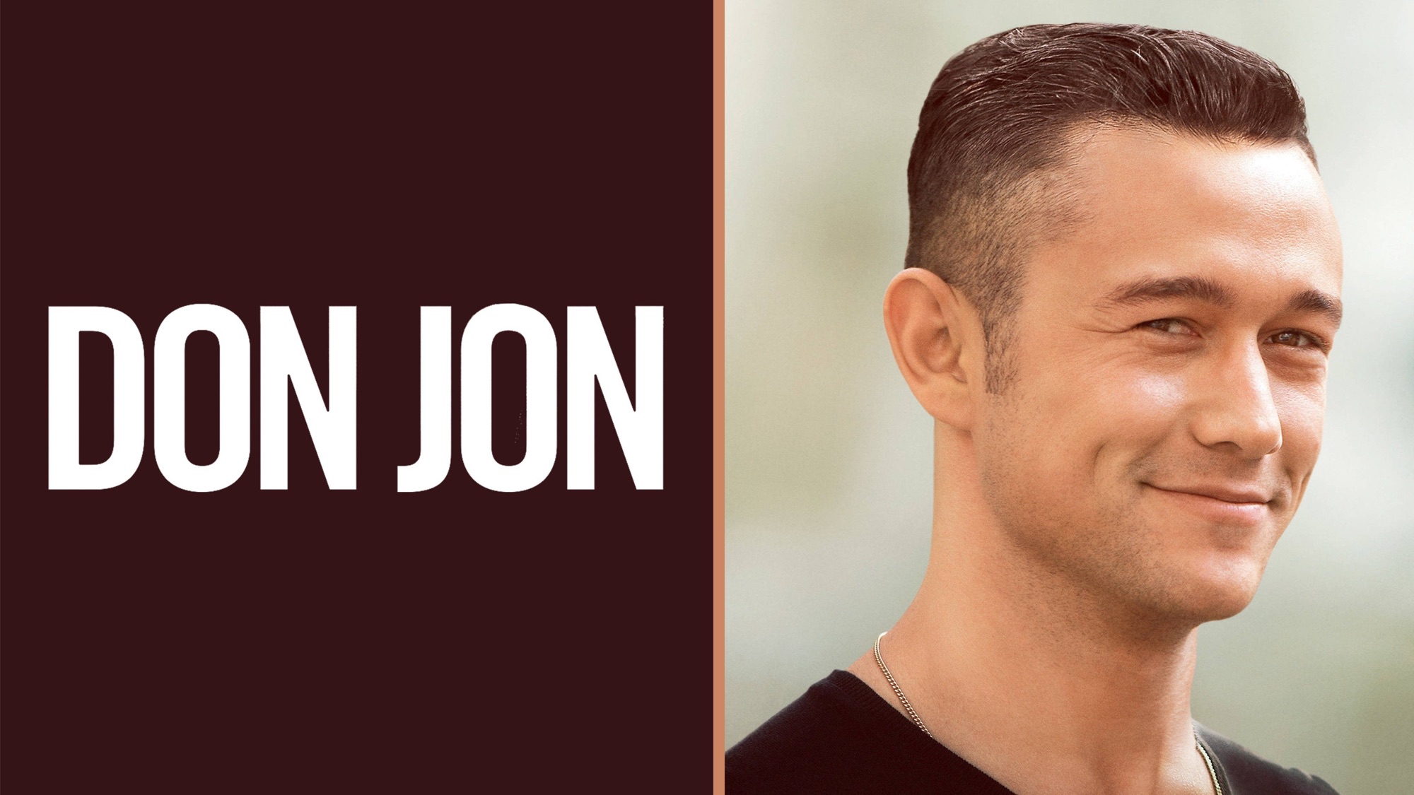 Don Jon HD Wallpaper