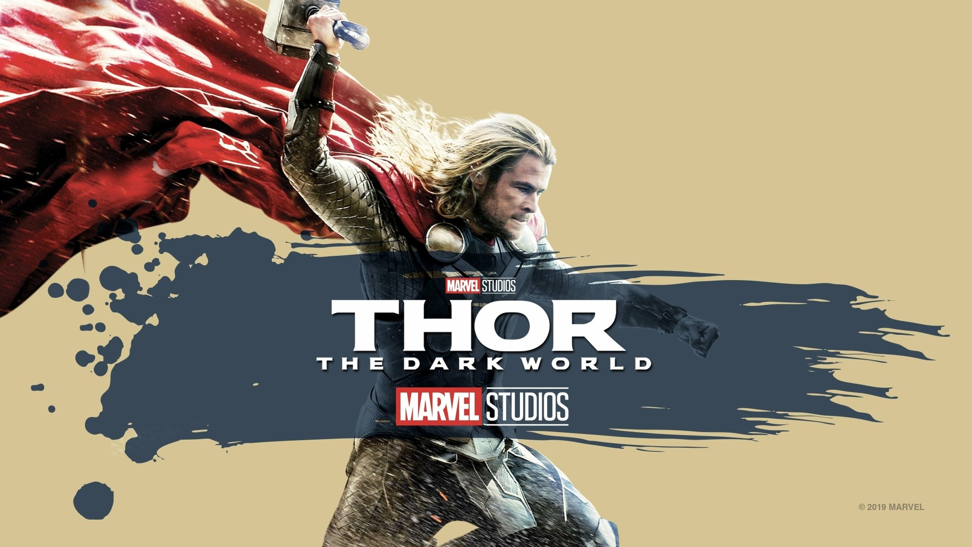 Download Chris Hemsworth Thor Movie Thor: The Dark World 4k Ultra HD ...