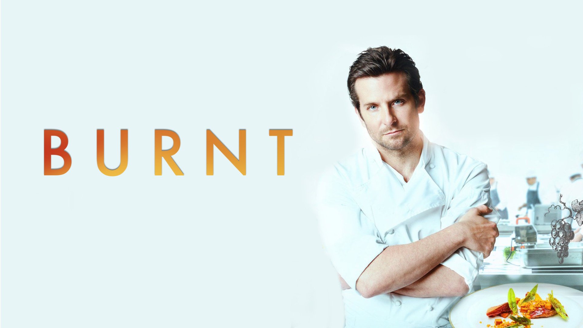 Download Movie Burnt HD Wallpaper