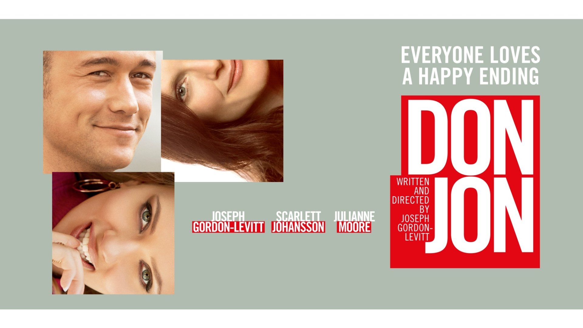 Download Movie Don Jon HD Wallpaper