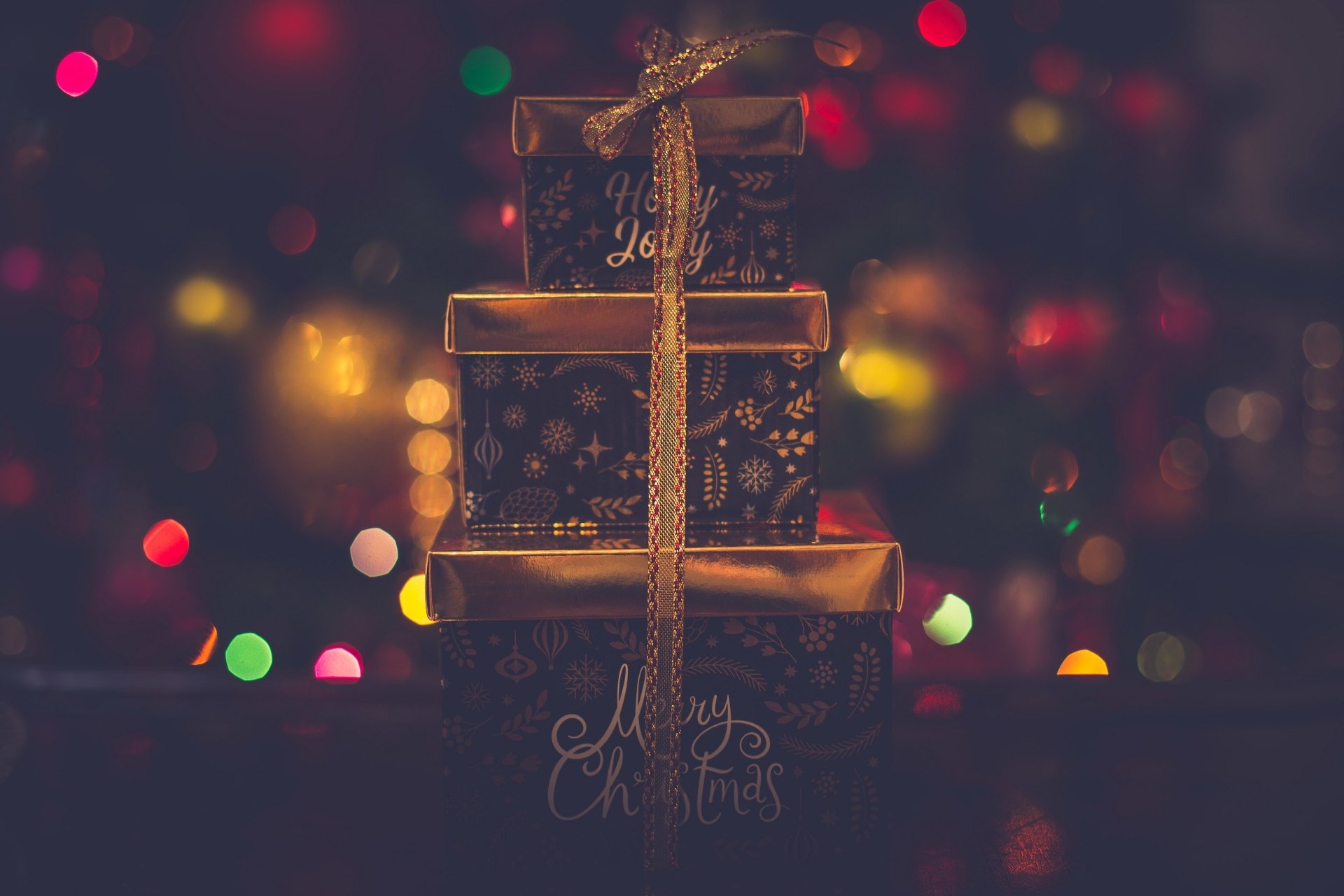 Gift 4k Ultra HD Wallpaper