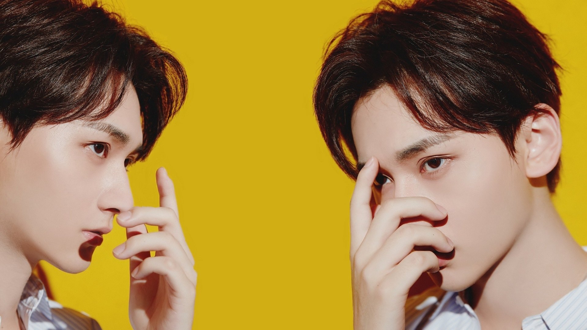 Download Celebrity Ji Li HD Wallpaper