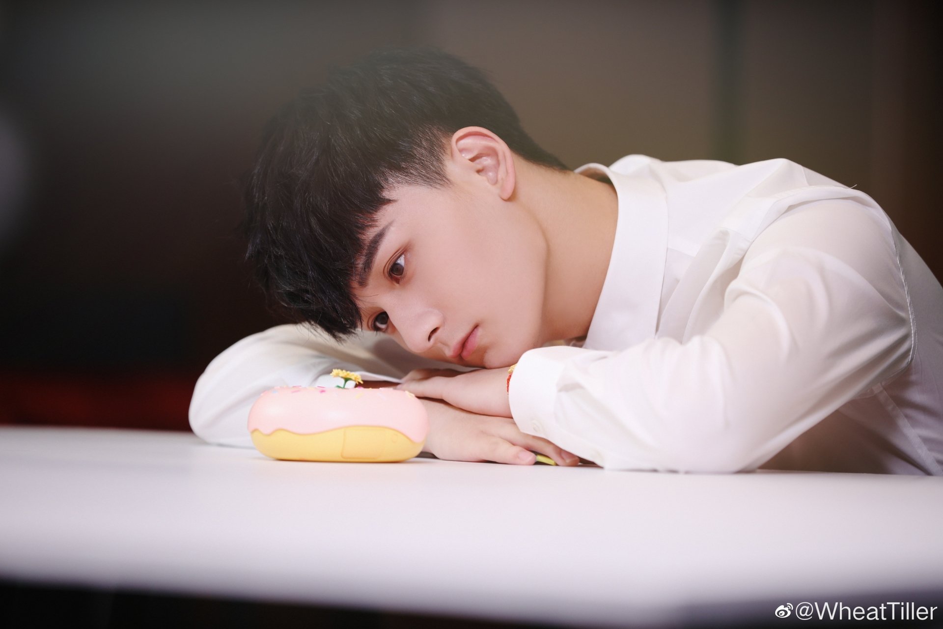 Download Celebrity Ji Li HD Wallpaper