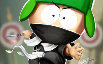 Kyle Broflovski Sauer