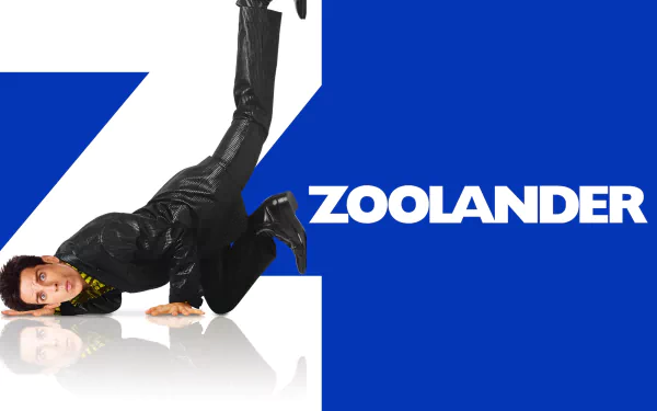 [30+] Derek Zoolander Wallpapers