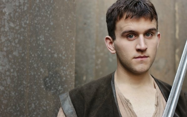 Gilli (Merlin) Wallpapers