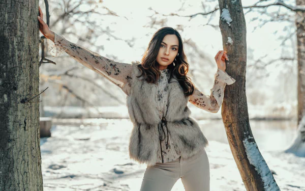 [60+] Coat 4k Wallpapers