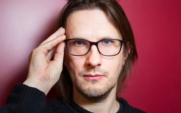 Steven Wilson Wallpapers