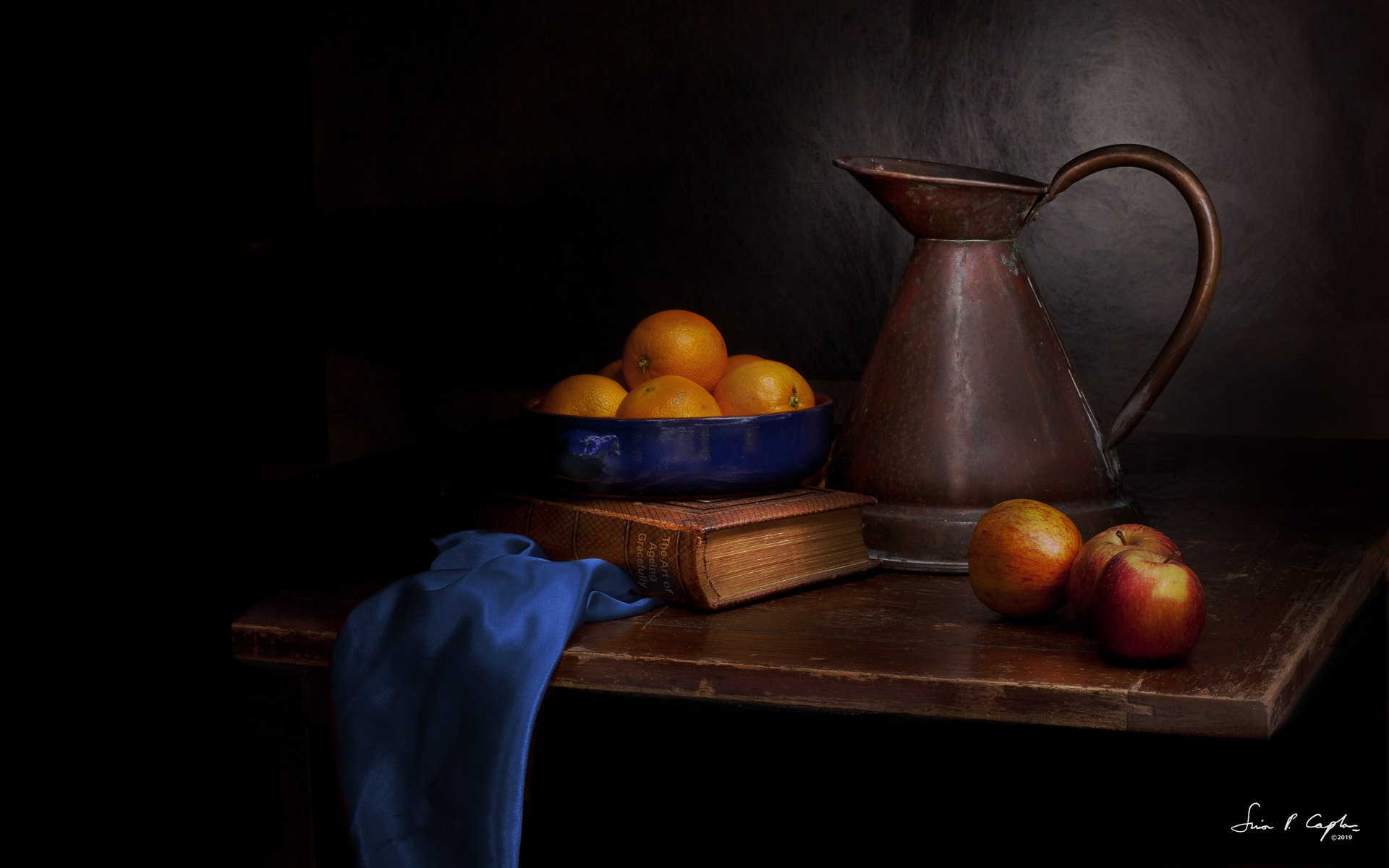 Download Photography Still Life HD Wallpaper