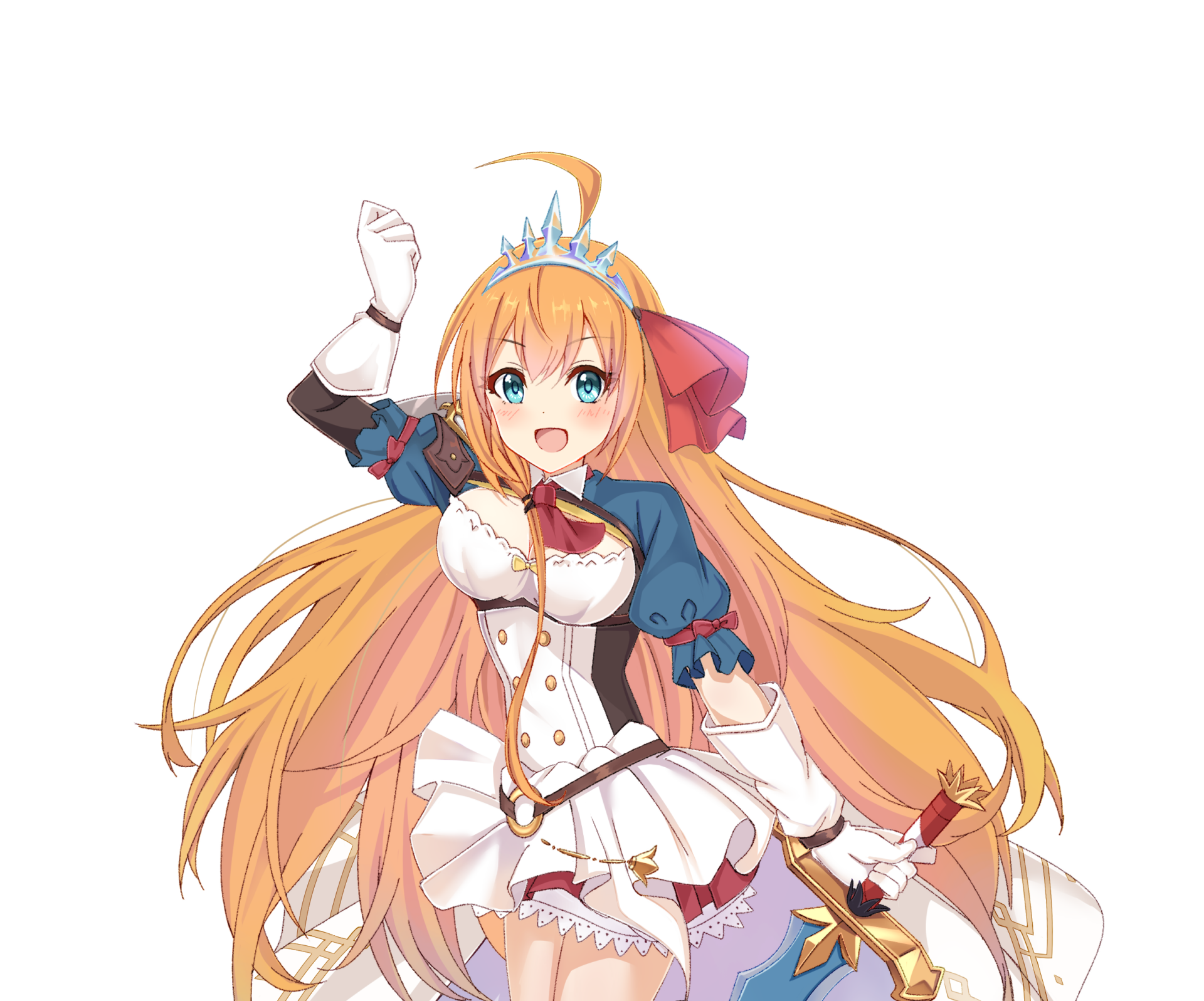 Download Pecorine (Princess Connect) Anime Princess Connect! Re:Dive HD ...