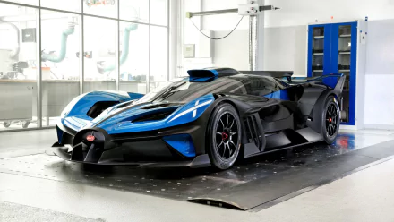 Bugatti Bolide - Desktop Wallpapers, Phone Wallpaper, PFP, Gifs, and More!