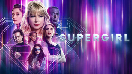 supergirl tioplus Desktop Wallpapers, Phone Wallpaper, PFP, Gifs, and ...