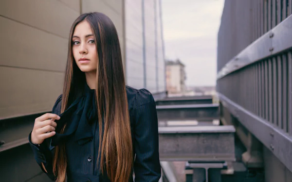 Jasmine Thompson 4k Wallpapers