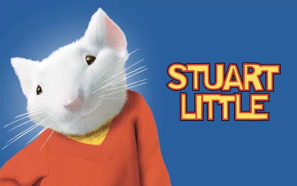 Stuart Little Wallpapers