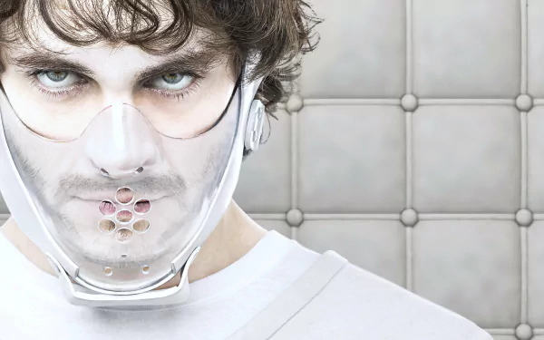 [30+] Hannibal 4k Wallpapers