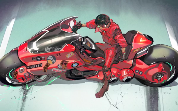 [10+] Akira 4k Wallpapers
