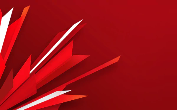 [620+] Red 4k Wallpapers