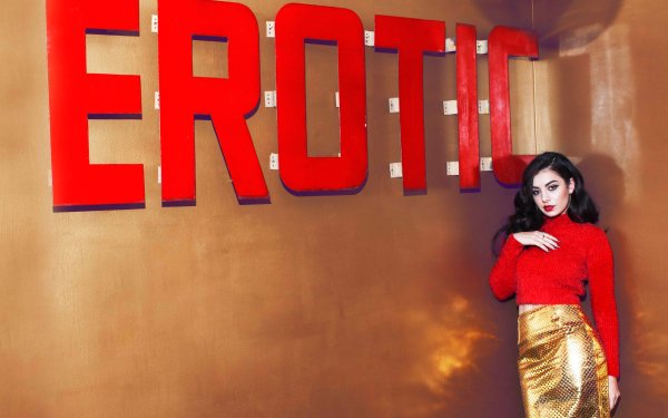 [60+] Charli XCX Wallpapers