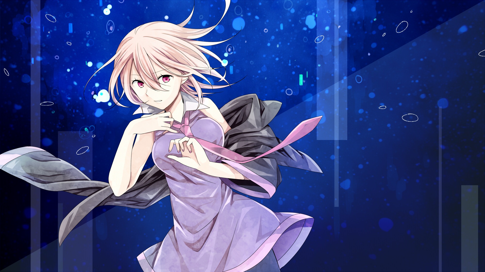 Utau HD Wallpaper by 藤堂茶路