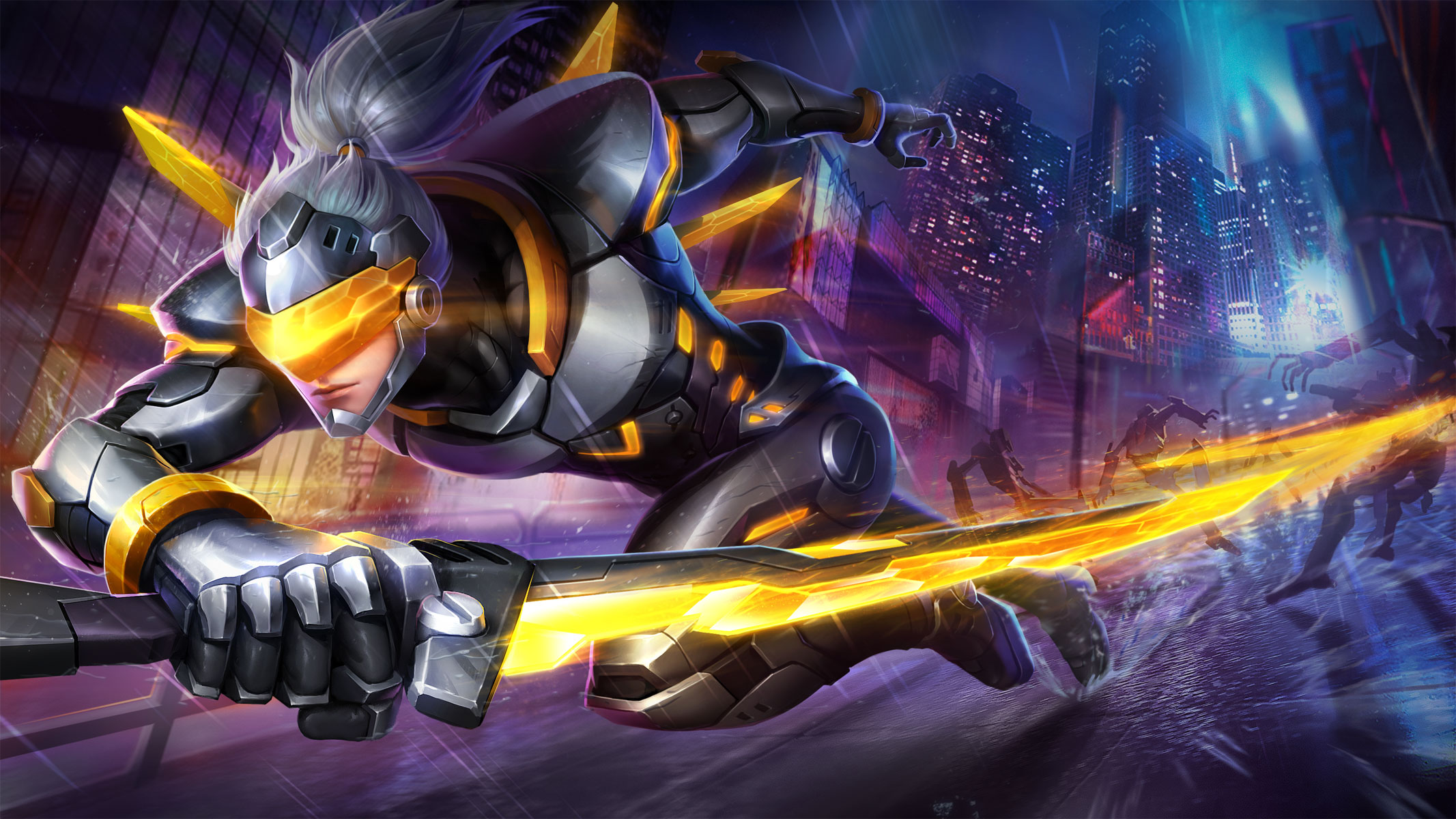 Video Game Heroes Evolved HD Wallpaper