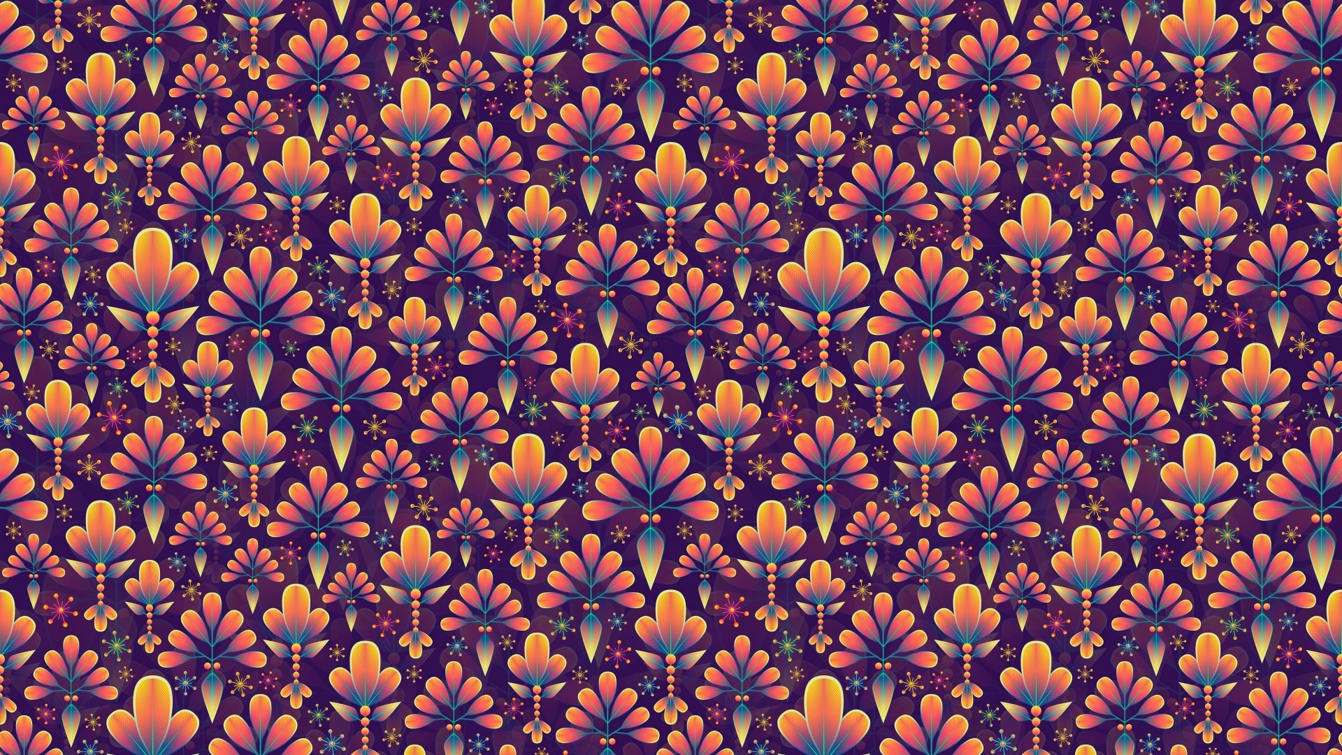 Download Abstract Pattern 4k Ultra HD Wallpaper