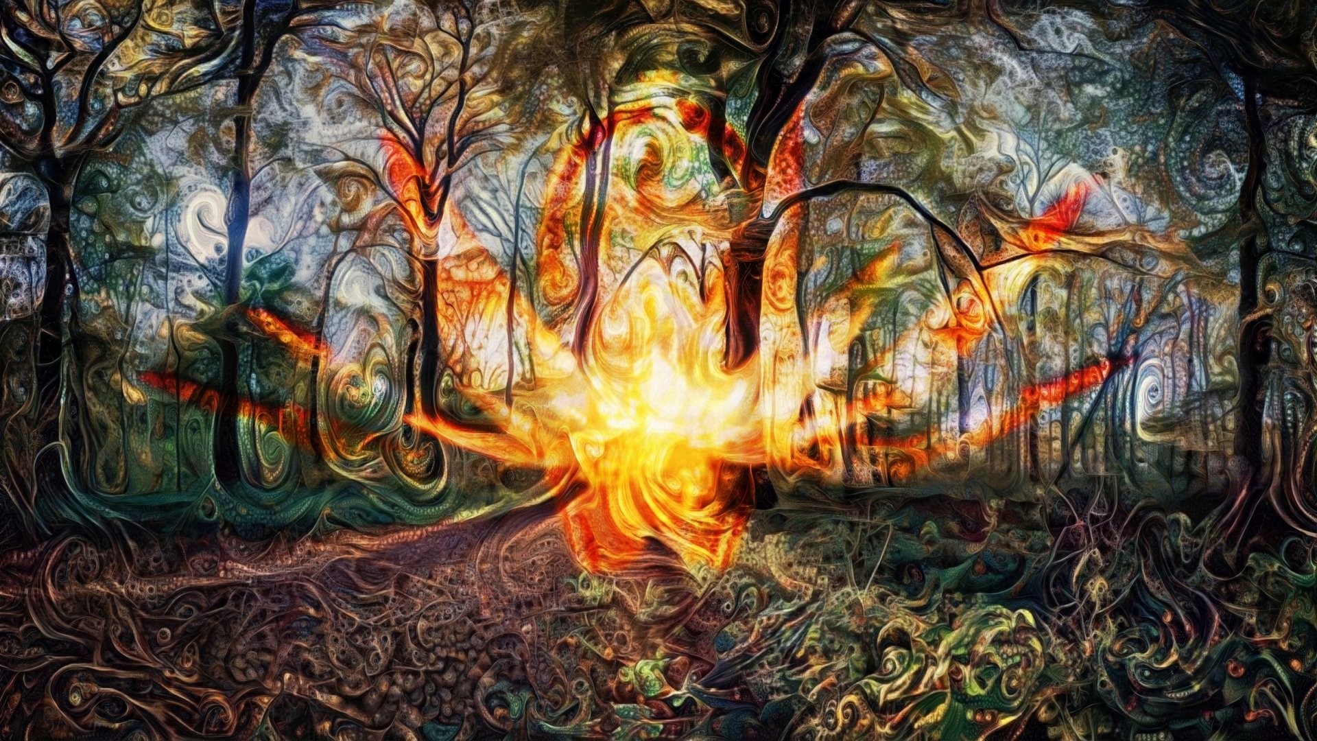 Voov Experience by schizo