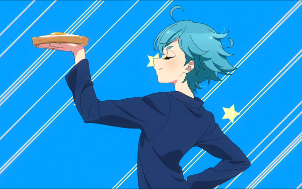 [10+] Pretty Boy Detective Club Wallpapers