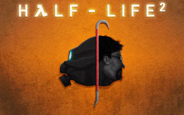 [30+] Half-life 4k Wallpapers