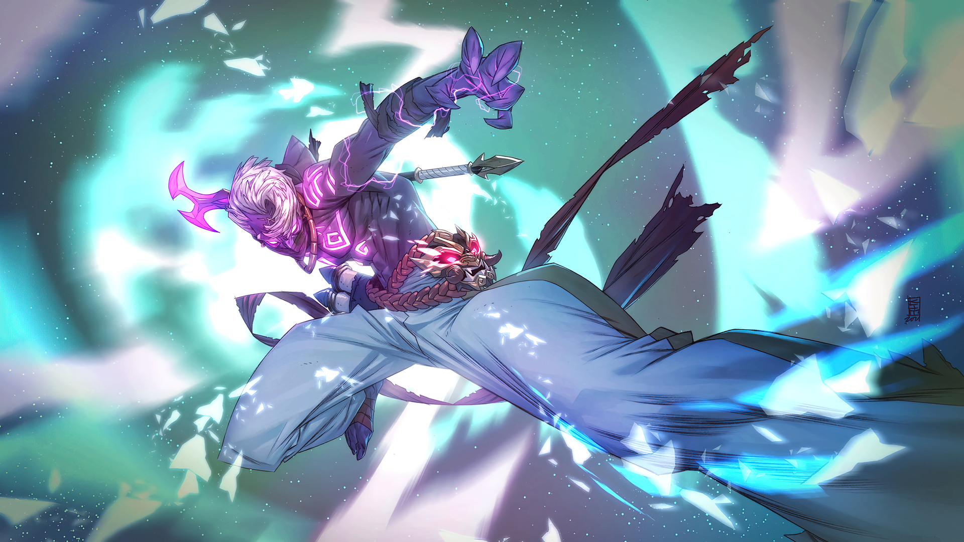 Download Fortnite Loading Screen Video Game Fortnite HD Wallpaper
