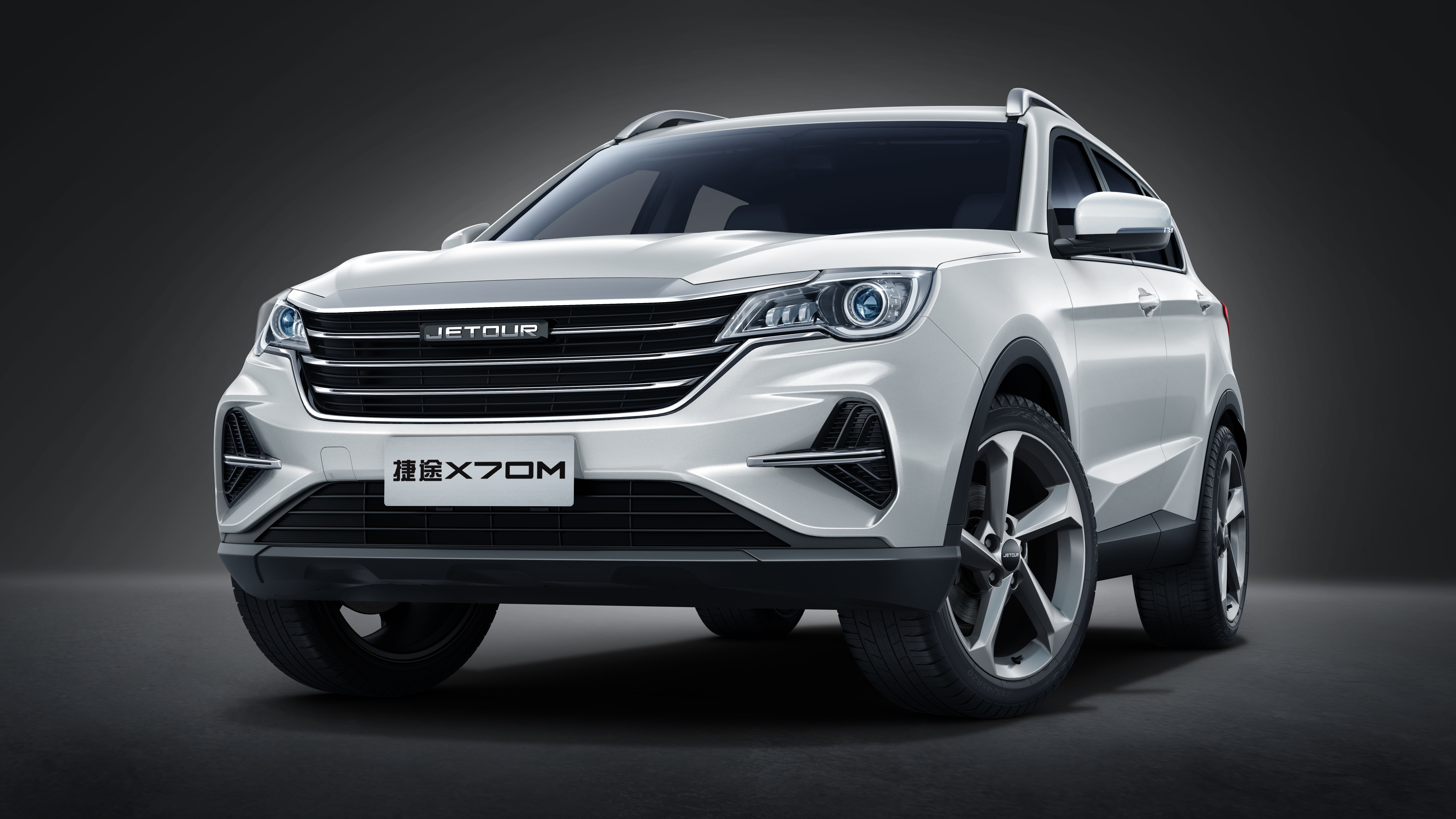 20+ Jetour X70 HD Wallpapers and Backgrounds