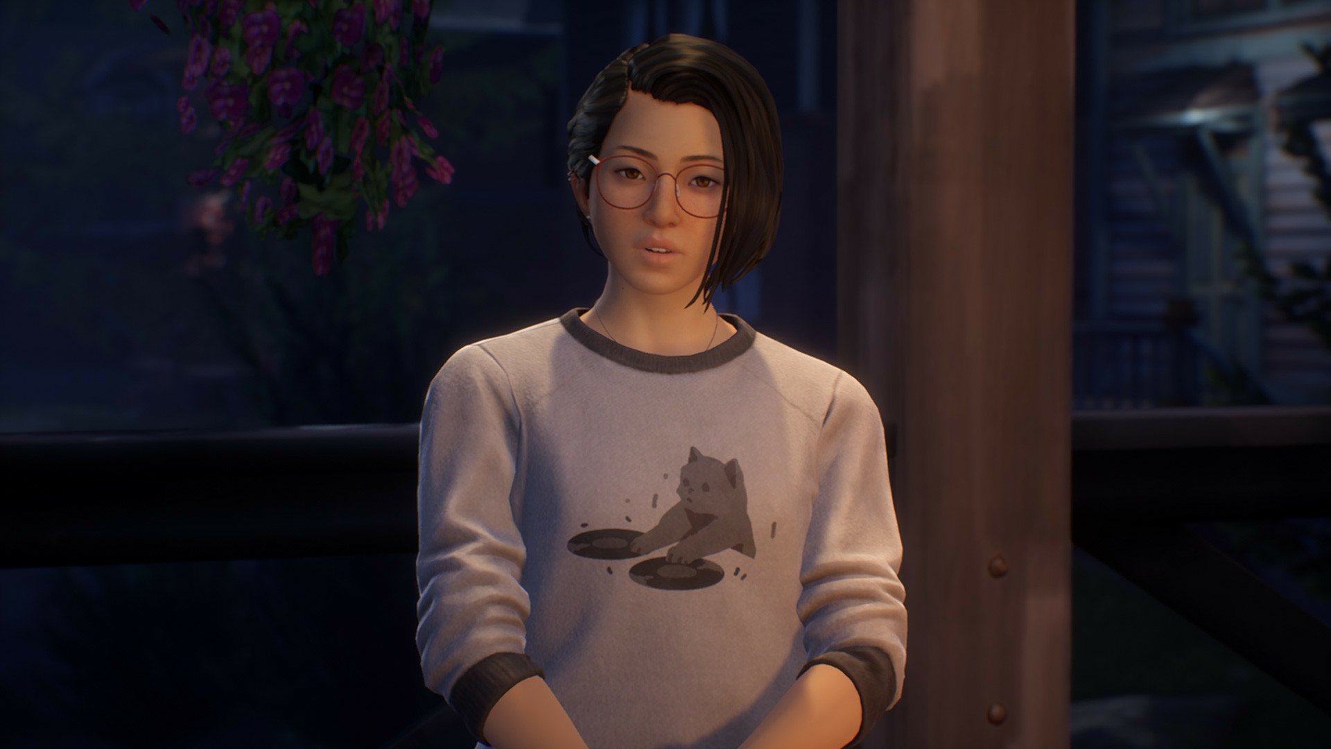Download Alex Chen Video Game Life Is Strange: True Colors HD Wallpaper
