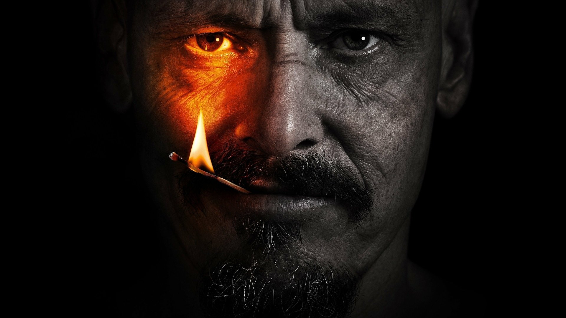 Download Scott Ryan TV Show Mr Inbetween 4k Ultra HD Wallpaper