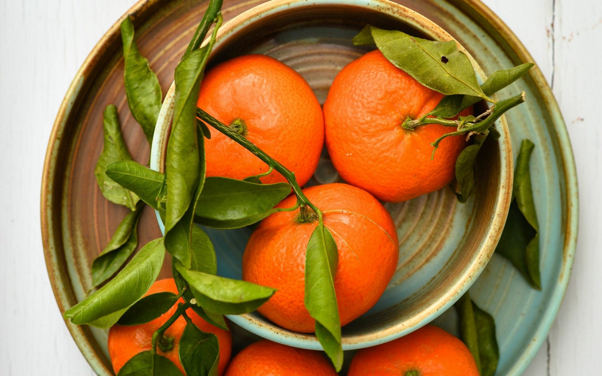 Download Fruit Food Orange (Color) HD Wallpaper