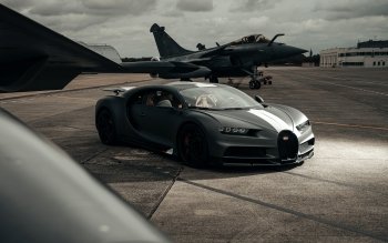 Download Jet Fighter Black Car Supercar Car Bugatti Vehicle Bugatti ...