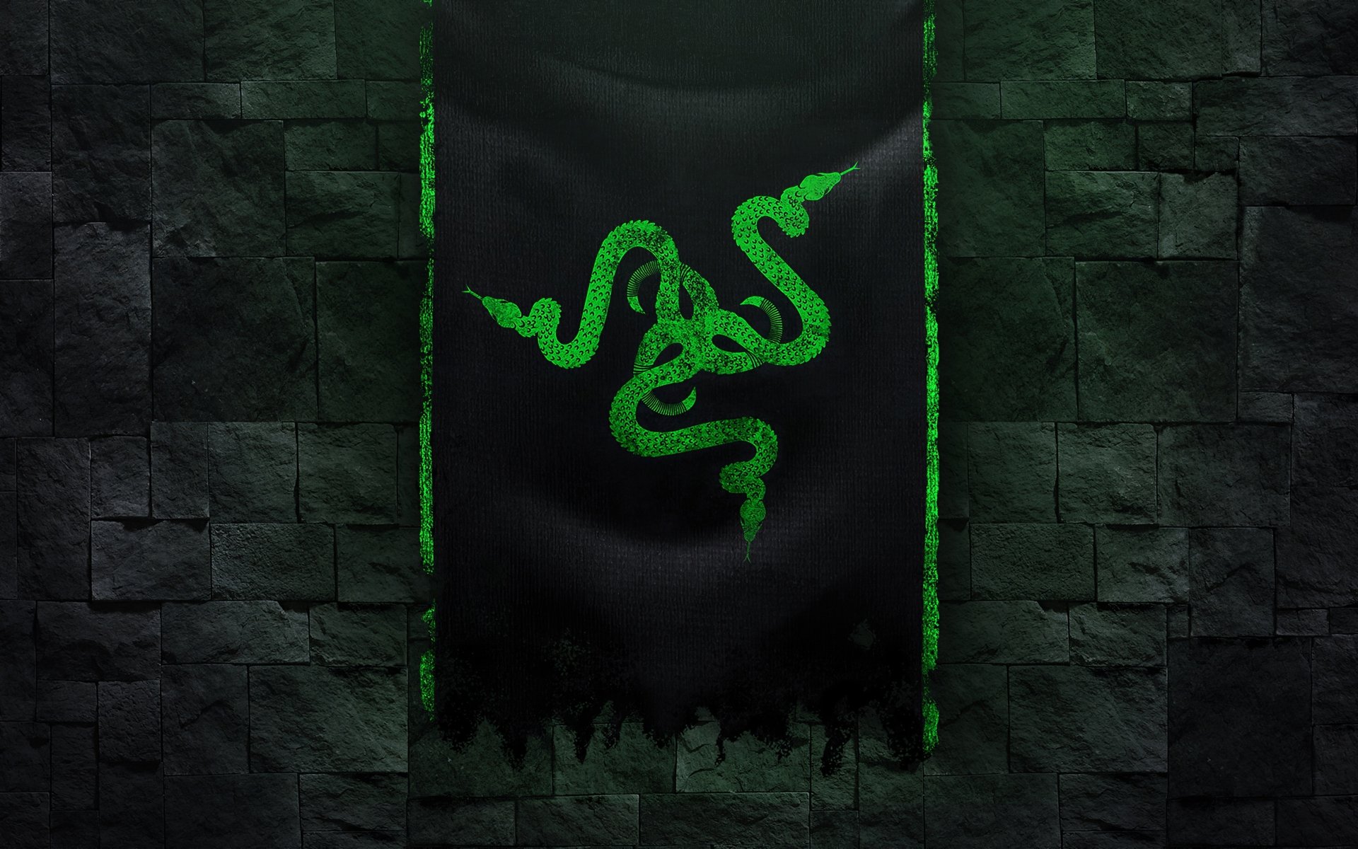 Download Logo Technology Razer 4k Ultra HD Wallpaper | 3840x2400 ...