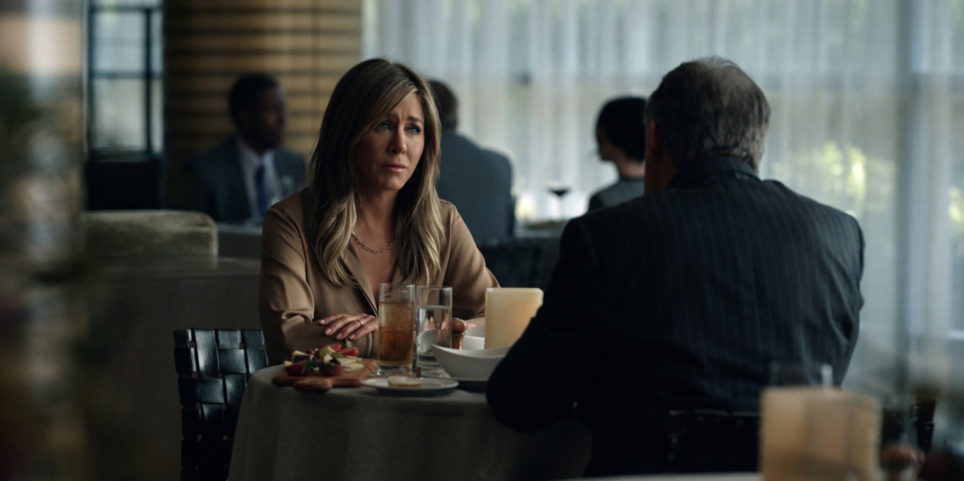 Download Jennifer Aniston TV Show The Morning Show HD Wallpaper