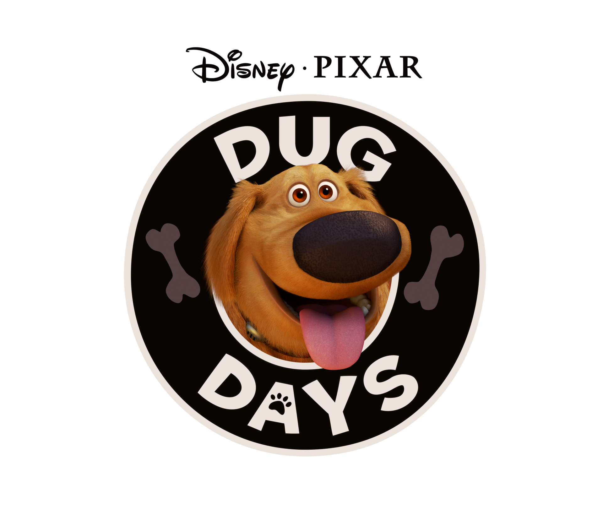 Download Dug (Up) TV Show Dug Days 4k Ultra HD Wallpaper