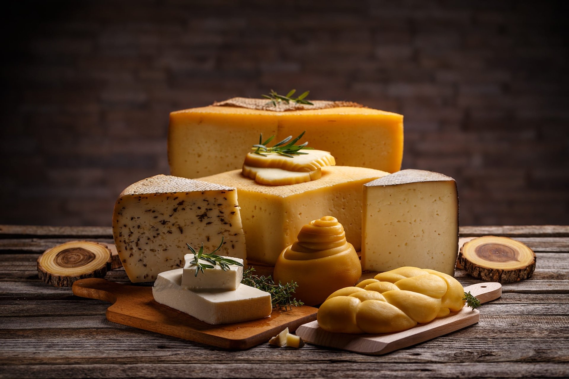 Download Still Life Food Cheese HD Wallpaper