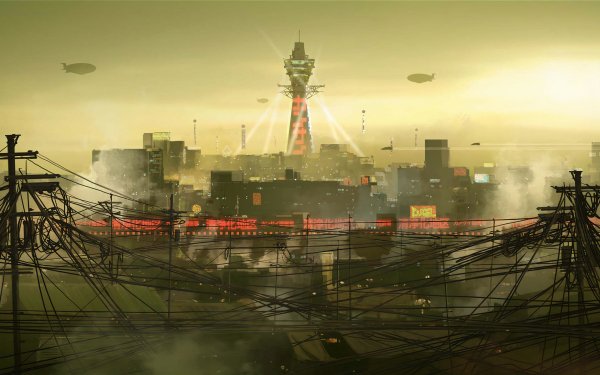 Akudama Drive - Desktop Wallpapers, Phone Wallpaper, PFP, Gifs, and More!